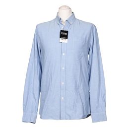 Only & Sons Only & Sons Hemd Herren Gr&ouml;&szlig;e M Second Hand blau