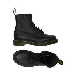 Dr. Martens Stiefelette Damen Gr&ouml;&szlig;e 38 Second Hand schwarz