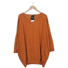 ZIZZI Pullover Damen Gr&ouml;&szlig;e L Second Hand orange
