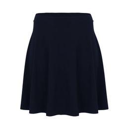 Yoek Skirt female Blue size 38/40