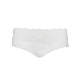SugarShape Boyshorts 'Pure Lace' female White size 40/42
