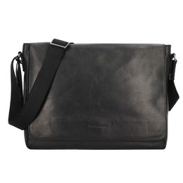 Green Burry Greenburry Messenger female Black size One Size