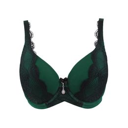 SugarShape Bra 'Pure Divine' female Green size 80