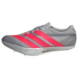 adidas Performance Running Shoes 'Adizero Prime SP 4' male Grey size 11