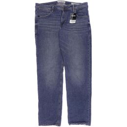 Tom Tailor Jeans Herren Gr&ouml;&szlig;e 33 Second Hand blau