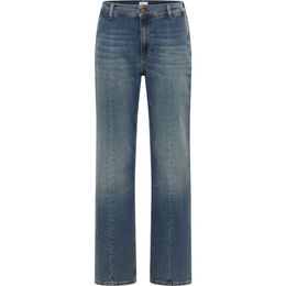 Mustang Jeans 'Madison' female Blue size 25