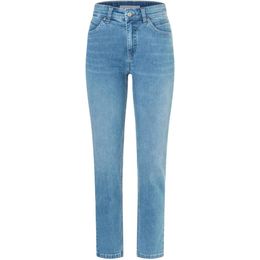 MAC Jeans 'Melanie' Damen Gr&ouml;&szlig;e 25/26 blue denim