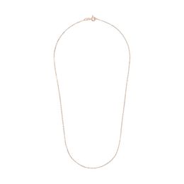 Amor Kette Damen Gr&ouml;&szlig;e One Size rosegold