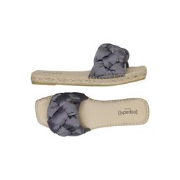 espadrij l'originale Espadrij L ́originale Sandalen Damen Gr&ouml;&szlig;e 41 grau