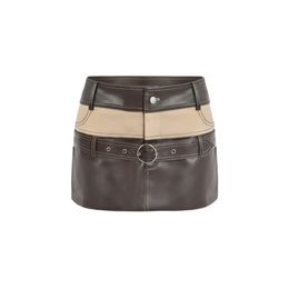 OW Collection Skirt 'Betty' female Brown size S