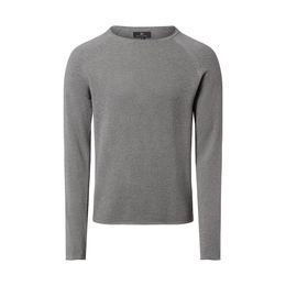 Nils Sundstr&ouml;m Nils Sundstr&ouml;m Pullover Herren Gr&ouml;&szlig;e XXL grau