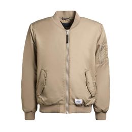 Khujo Between-Season Jacket 'Adon' male Beige size M