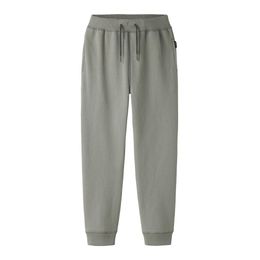 name it Pants boy Grey size 104