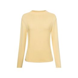 Marie Lund Pullover Damen Gr&ouml;&szlig;e XL gelb