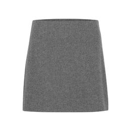 PART TWO Skirt 'Julissa' female Grey size 34