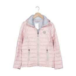 Kangaroos Jacke Damen Gr&ouml;&szlig;e L Second Hand pink