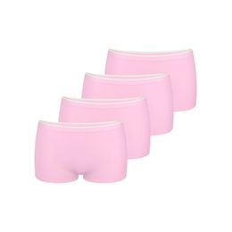 Sloggi Panty 'GO Sense' Damen Gr&ouml;&szlig;e S rosa
