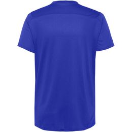 Nike Tennisshirt 'M NKCT DRY VICTORY' Herren Gr&ouml;&szlig;e S kobaltblau