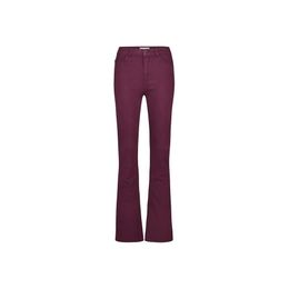Fabienne Chapot Jeans female Purple size 32