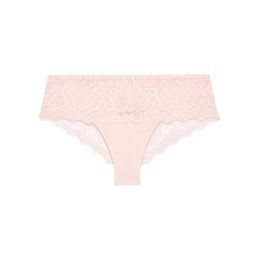 Simone Perele Panty 'Caresse' Damen Gr&ouml;&szlig;e XXL rosa