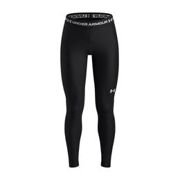 Under Armour Workout Pants girl Black size XS