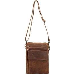 Harold'S Harold's Crossbody Bag 'Antik' female Brown size One Size