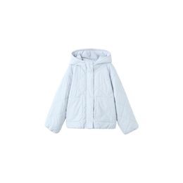 Mango Kids Between-Season Jacket girl Blue size 11