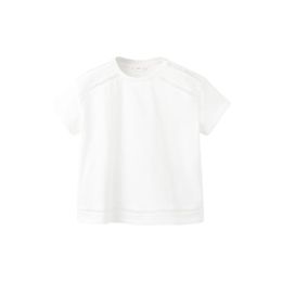 Mango Kids Shirt 'ELLIE' girl White size 11-12