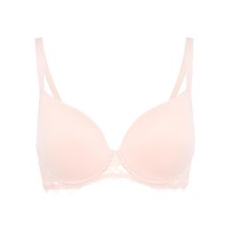 Simone Perele Bra 'Caresse' female Pink size 90