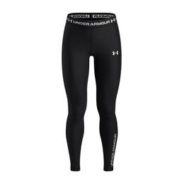 Under Armour Leggings female Black size S