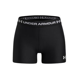 Under Armour Workout Pants girl Black size YS