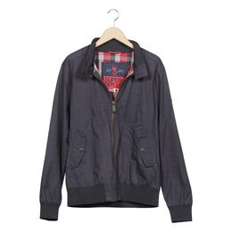 Superdry & Co Jacke Herren Gr&ouml;&szlig;e XXL Second Hand marine