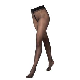 JOOP! Fine Tights female Black size 38/40