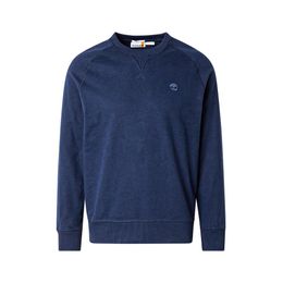 Timberland Sweatshirt male Blue size S