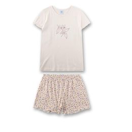 Sanetta Pajamas girl Beige size 152