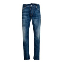 Dsquared2 Jeans 'Cool Guy' male Blue size 52