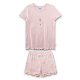 Sanetta Pajamas girl Pink size 92