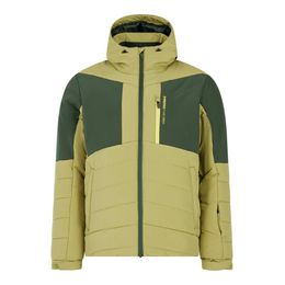 Protest Athletic Jacket 'PRTNaldo' male Green size M