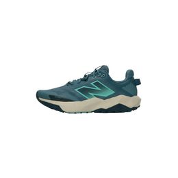 New Balance Laufschuh 'Nitrel' Damen Gr&ouml;&szlig;e 36.5 petrol / mint