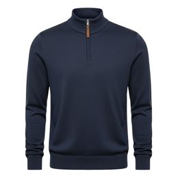 Ombre Pullover Herren Gr&ouml;&szlig;e XXL dunkelblau