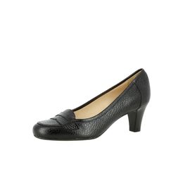 Evita Pumps 'GIUSY' Damen Gr&ouml;&szlig;e 34 schwarz