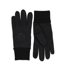 FC Bayern M&uuml;nchen FC BAYERN M&Uuml;NCHEN Handschuhe Damen Gr&ouml;&szlig;e XL schwarz