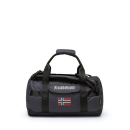 Napapijri Travel Bag female Black size One Size