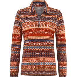 Langarmshirt