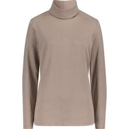 Rollkragenshirt