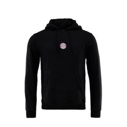 FC Bayern M&uuml;nchen FC BAYERN M&Uuml;NCHEN Sweatshirt 'Kimmich' M&auml;dchen Gr&ouml;&szlig;e 140 rot / schwarz / wei&szlig;