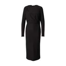 Vila Kleid 'LUNA' Damen Gr&ouml;&szlig;e 40 schwarz Winterkleid