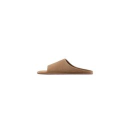 Mango Mules 'Babu' female Beige size 37