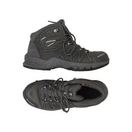Mammut Stiefelette Damen Gr&ouml;&szlig;e 42 Second Hand grau