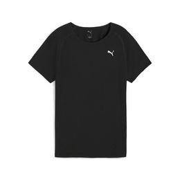 Puma Performance Shirt female Black size M